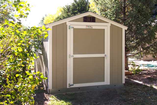Tuff Shed - Gallery